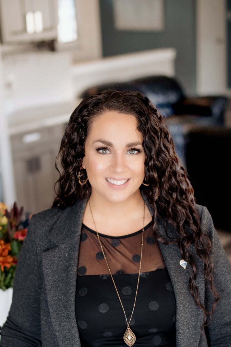 Elyce Wilson : RE/MAX Blue Chip Realty : Home